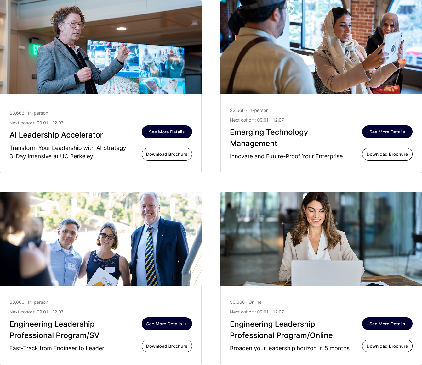 Group 176 - UC Berkeley Sutardja Center