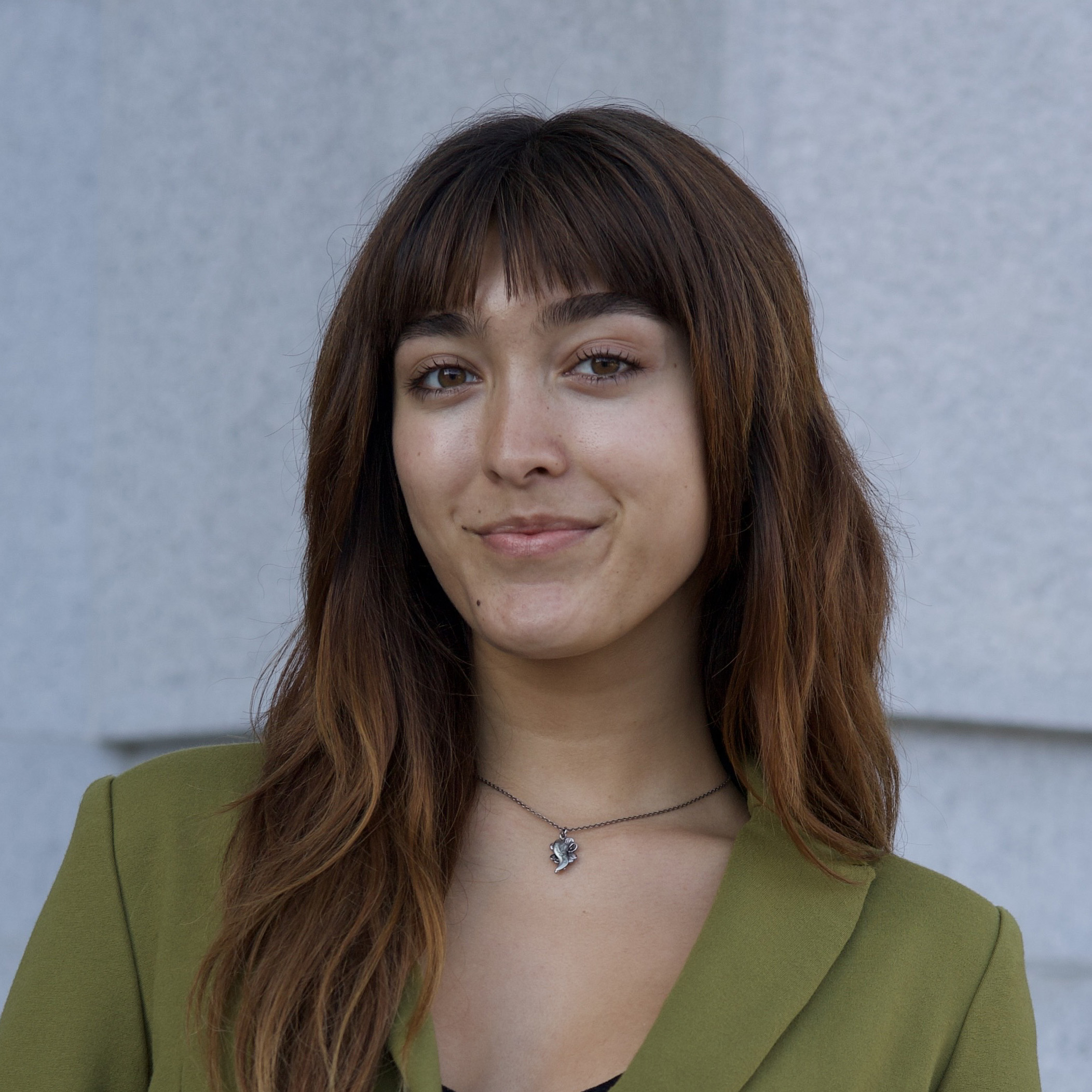 Rawles, Karena - UC Berkeley Sutardja Center