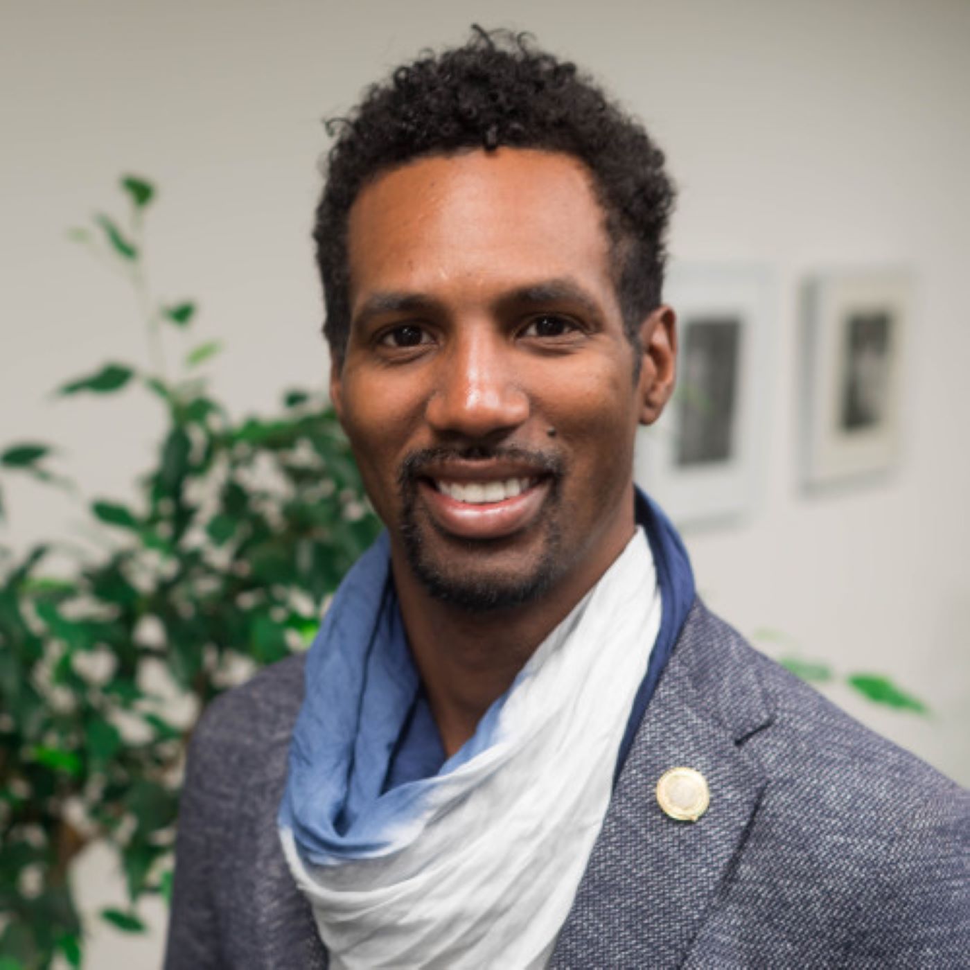 Jarrett Wright - UC Berkeley Sutardja Center