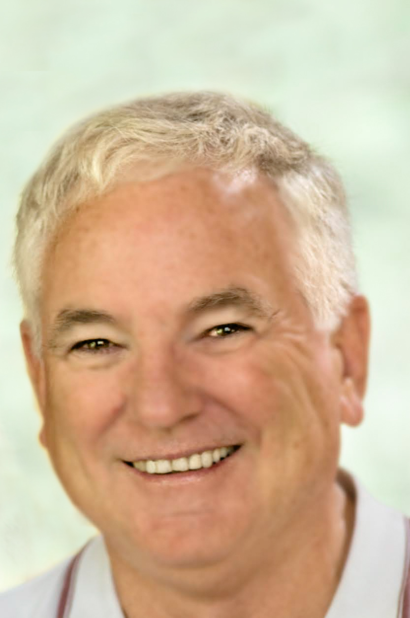 Mike - UC Berkeley Sutardja Center