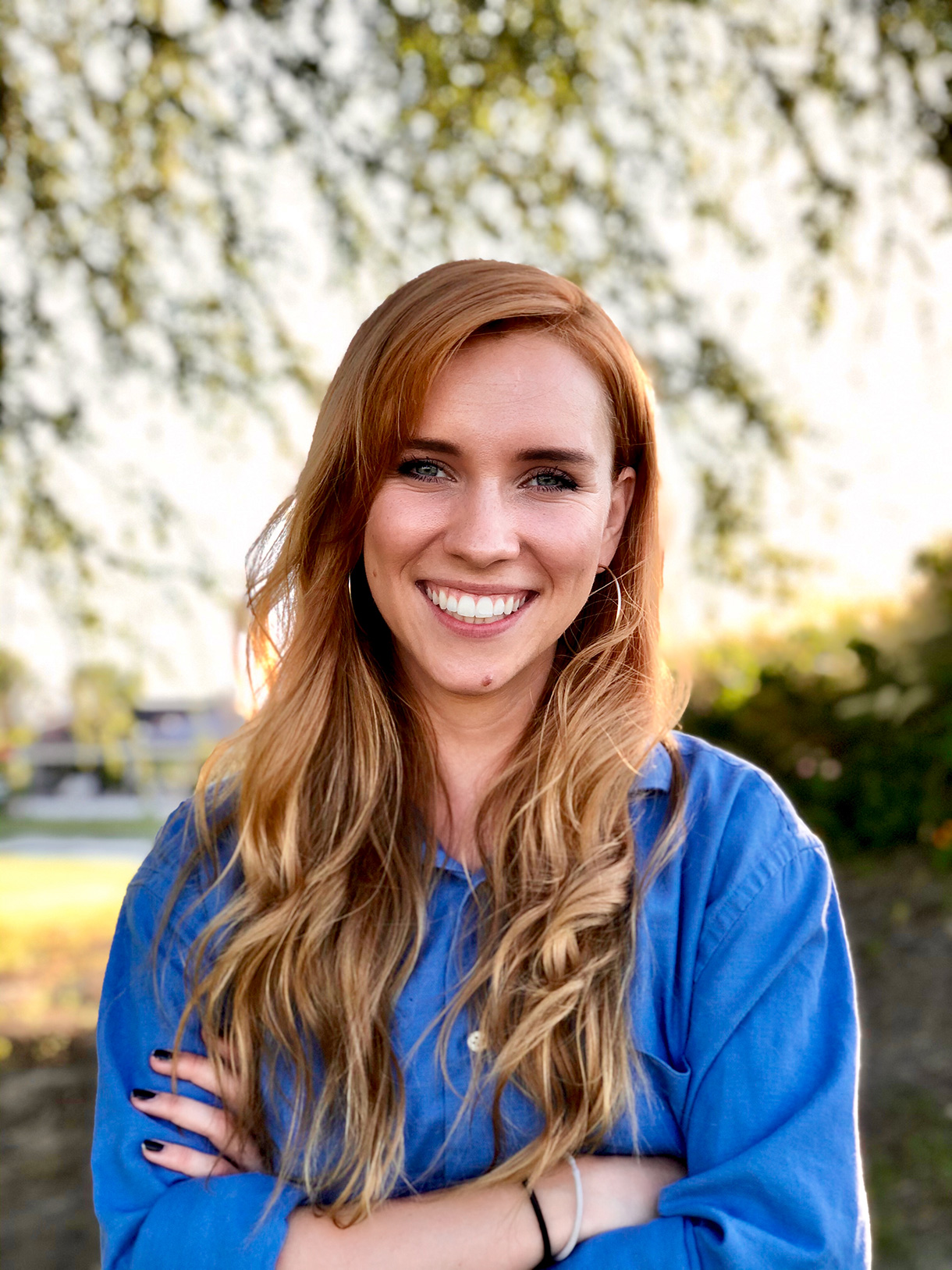 bailey farren - UC Berkeley Sutardja Center