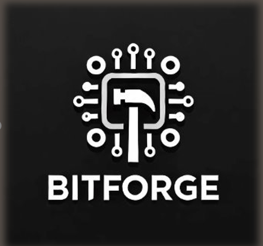 bitforge - UC Berkeley Sutardja Center