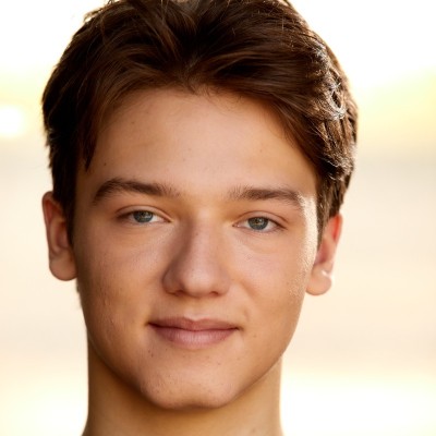 Lucas Walsh - UC Berkeley Sutardja Center